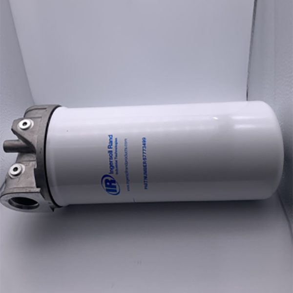Fusheng-Elliott Centrifugal Compressor Parts - SMK