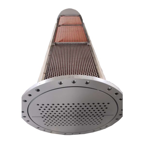 Centac IR Compressor Parts - SMK